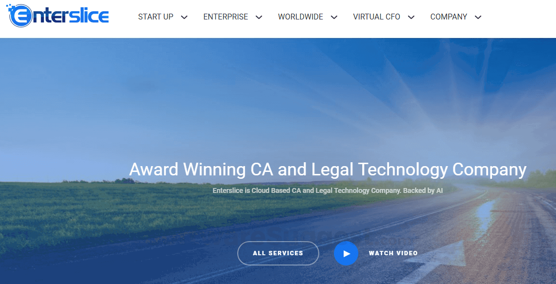 Enterslice - Pricing, Features, and Details in 2025